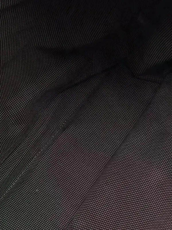 Hermès 20th Century Canvas Herline Mm Tote Bag