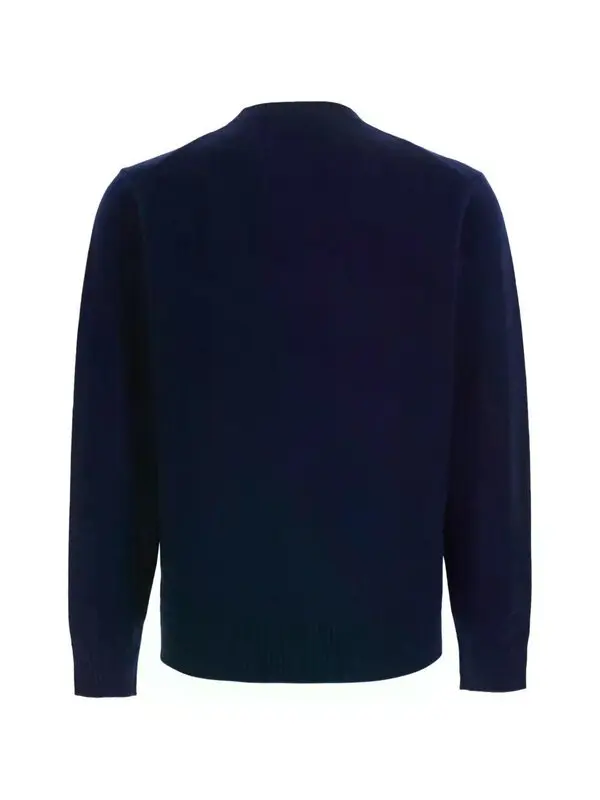 KANGRA Crew Neck Sweater