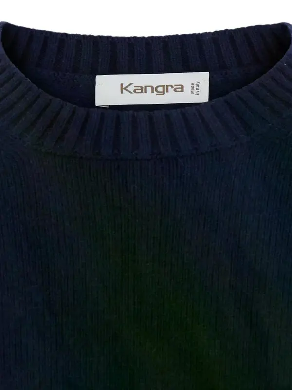 KANGRA Crew Neck Sweater