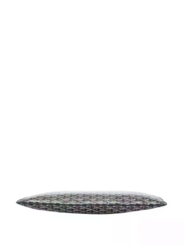 Goyard 2018 Goyardine Senat Gm Clutch Bag