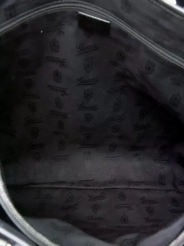 Gucci 2016-2026 Gg Imprime Joy Vertical Tote Bag