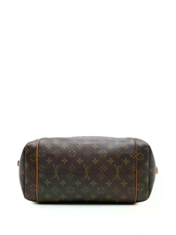 LOUIS VUITTON 2012 Monogram Totally Mm Tote Bag