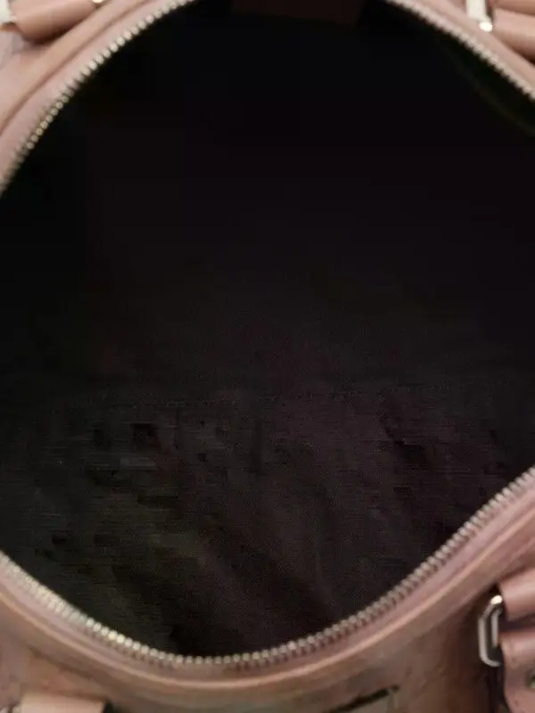 Gucci 2016-2026 Medium Guccissima Joy Boston Bag