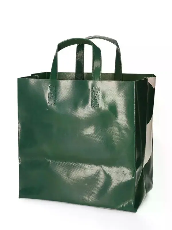 FREITAG F250 Sonny Logo-patch Tote Bag