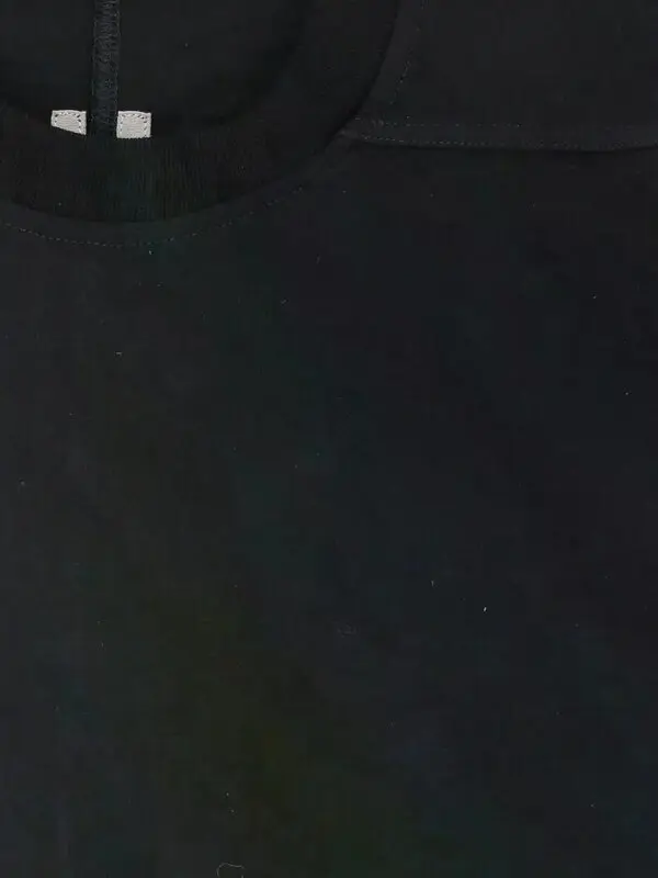 Rick Owens Long-sleeve Cotton T-shirt
