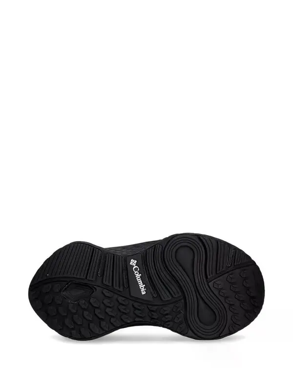Columbia Konos Elevate Touch-strap Platform Sandals