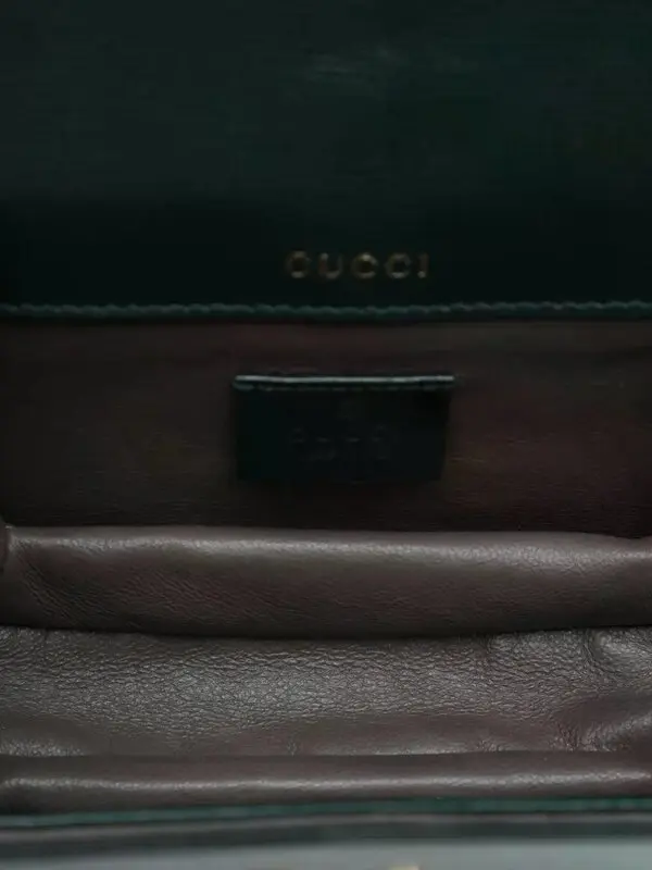 Gucci Sylvie 1969 Mini Crossbody Bag