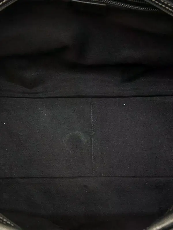 Gucci 2016-2026 Gg Imprime Business Bag