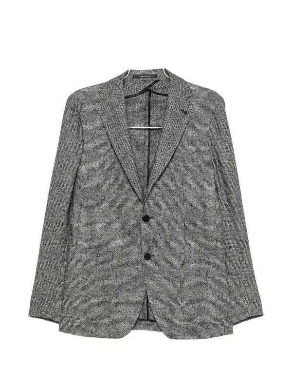 Tagliatore Single-breasted Blazer