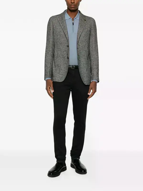 Tagliatore Single-breasted Blazer