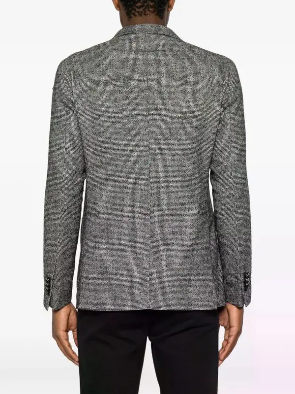 Tagliatore Single-breasted Blazer