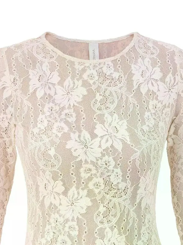 Zimmermann Lacebodysuit
