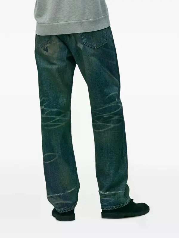 NEIGHBORHOOD Savage Regular Jeans