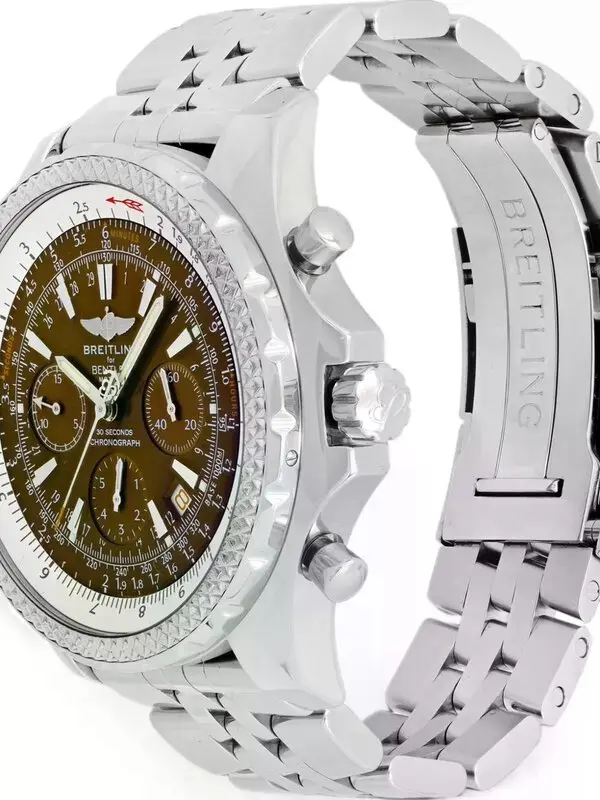 Breitling Bentley Chronograph 49mm Watch