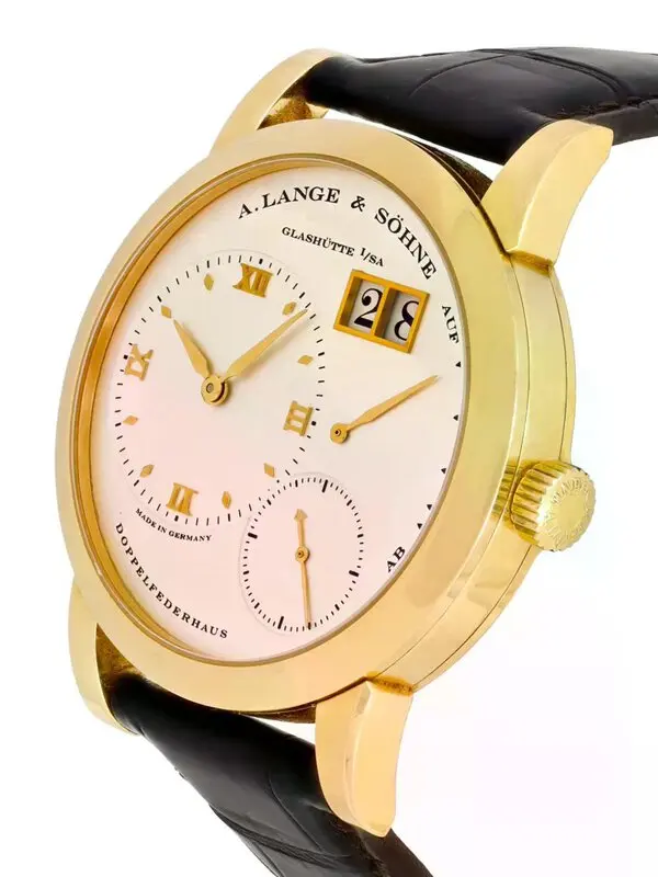 A. Lange & Söhne Lange 1 Mechanical Watch