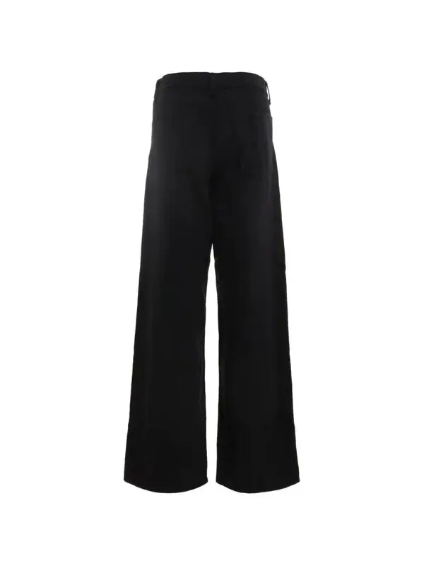 Rag & Bone Andi Wide-leg Jeans
