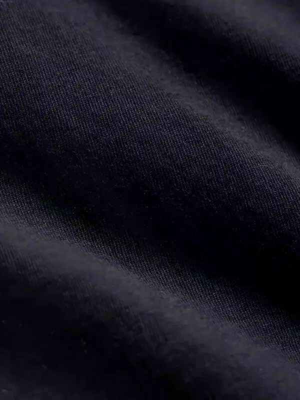 JAMES PERSE Crew-neck Short-sleeve T-shirt