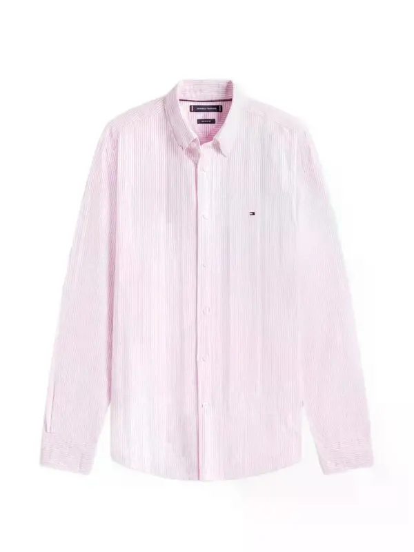 Tommy Hilfiger Heritage Oxford Striped Shirt
