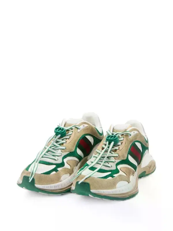 Gucci Sneakers Multicolor