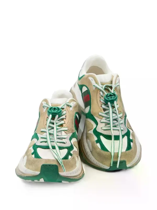Gucci Sneakers Multicolor