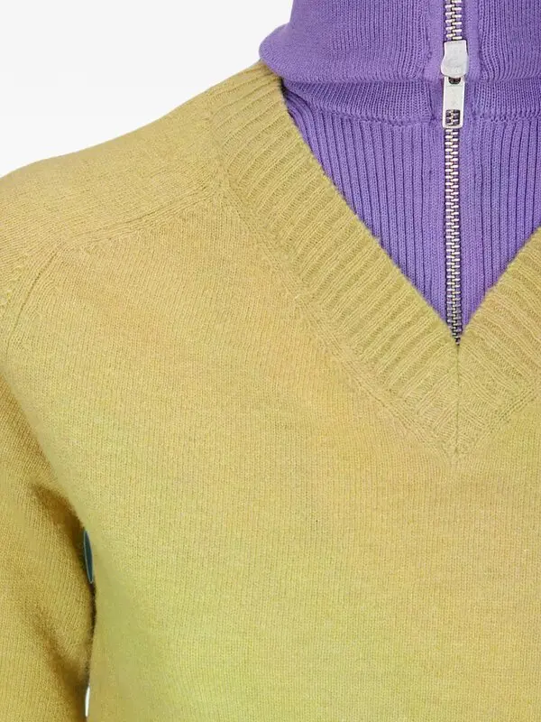 MAISON MARGIELA Pullover