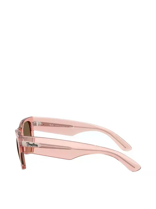 Ray-ban Mega Wayfarer Sunglasses
