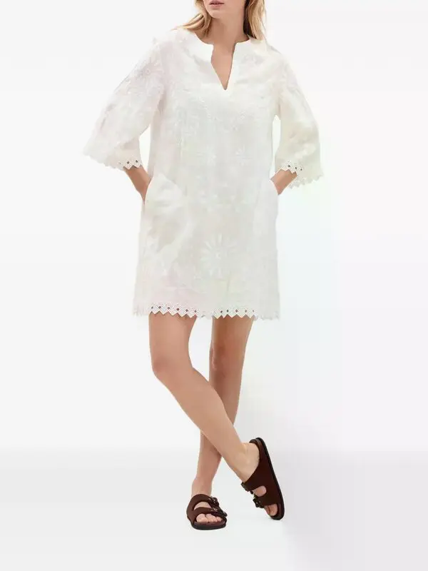 ERES Izia Buckle-fastening Mules