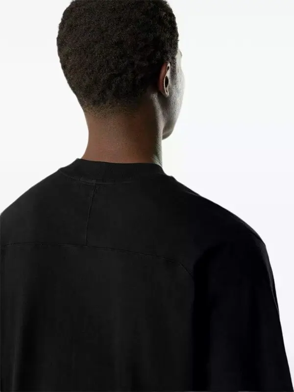 Stone Island 2100006 Organic Cotton Jersey T-shirt