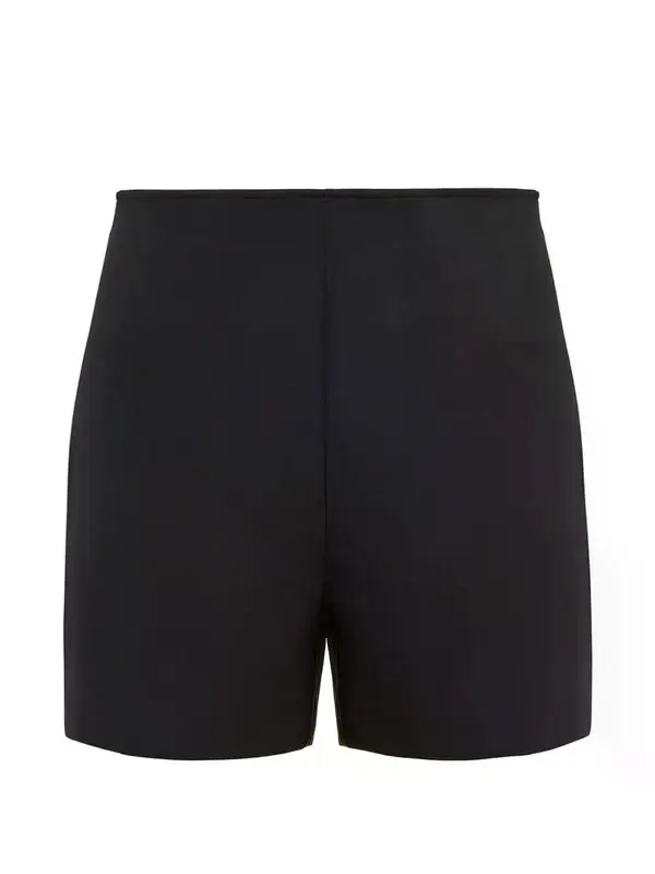 Wolford Midnight Grace Mini Shorts