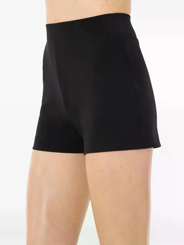 Wolford Midnight Grace Mini Shorts