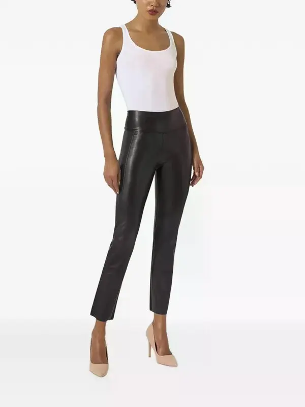Wolford Edie Forming Straight-leg Trousers