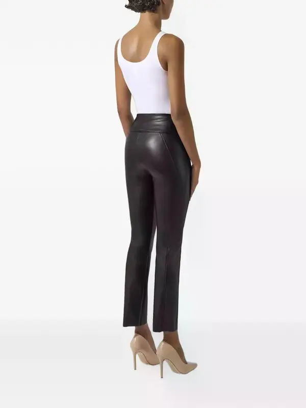 Wolford Edie Forming Straight-leg Trousers
