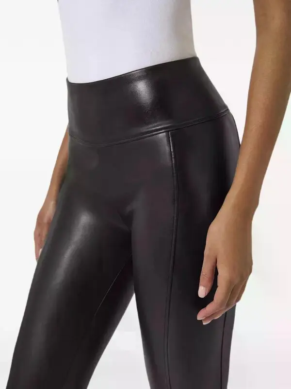 Wolford Edie Forming Straight-leg Trousers