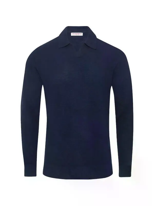 Orlebar Brown Bresson Cashmere Sweater