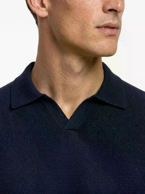 Orlebar Brown Bresson Cashmere Sweater