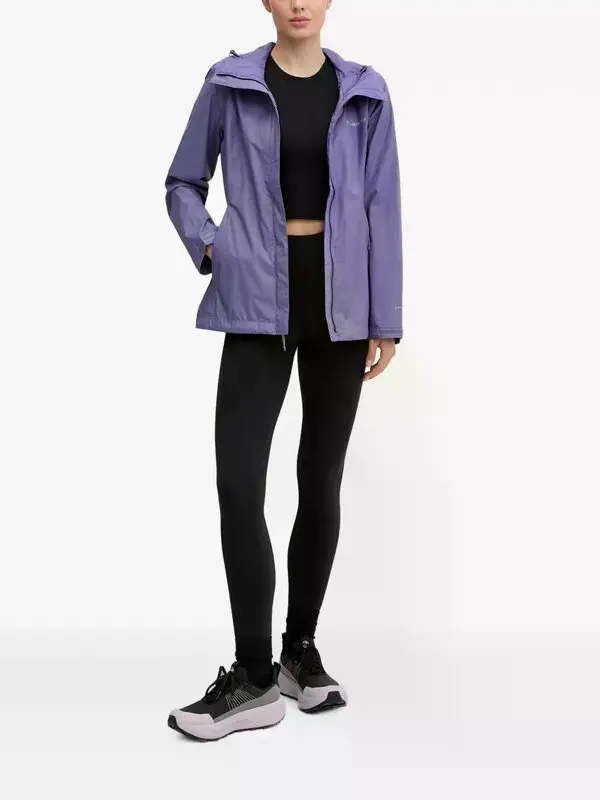 Columbia Arcadia™ Ii Hooded Jacket