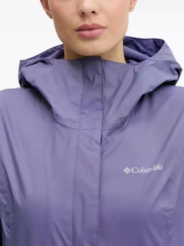 Columbia Arcadia™ Ii Hooded Jacket