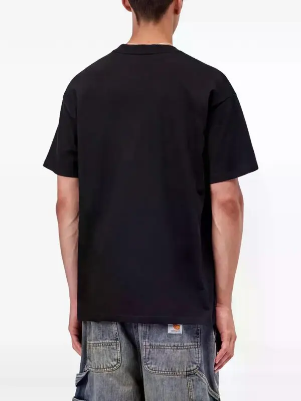 Carhartt Work In Progress S/s Hot Rat T-shirt