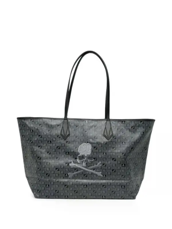 MASTERMIND WORLD X Moreau Paris Tote Bag