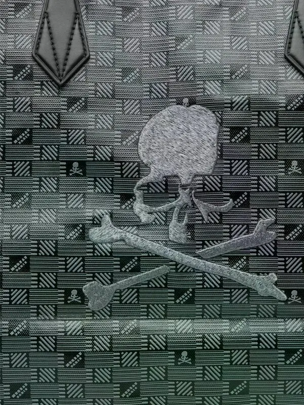 MASTERMIND WORLD X Moreau Paris Tote Bag