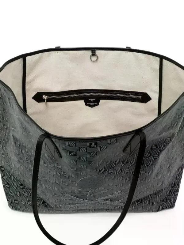 MASTERMIND WORLD X Moreau Paris Tote Bag