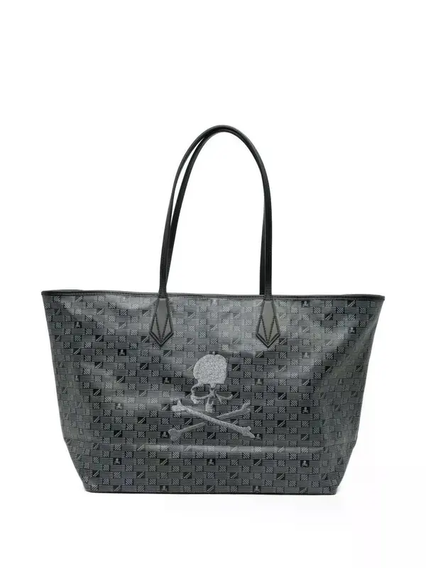 MASTERMIND WORLD X Moreau Paris Tote Bag