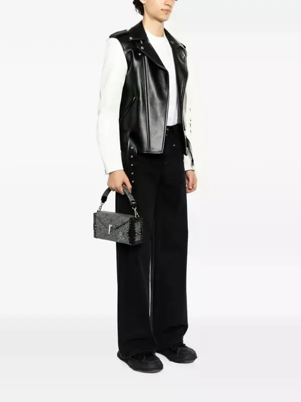 MASTERMIND WORLD X Moreau Paris Shoulder Bag