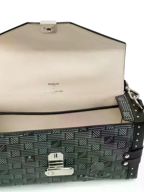 MASTERMIND WORLD X Moreau Paris Shoulder Bag