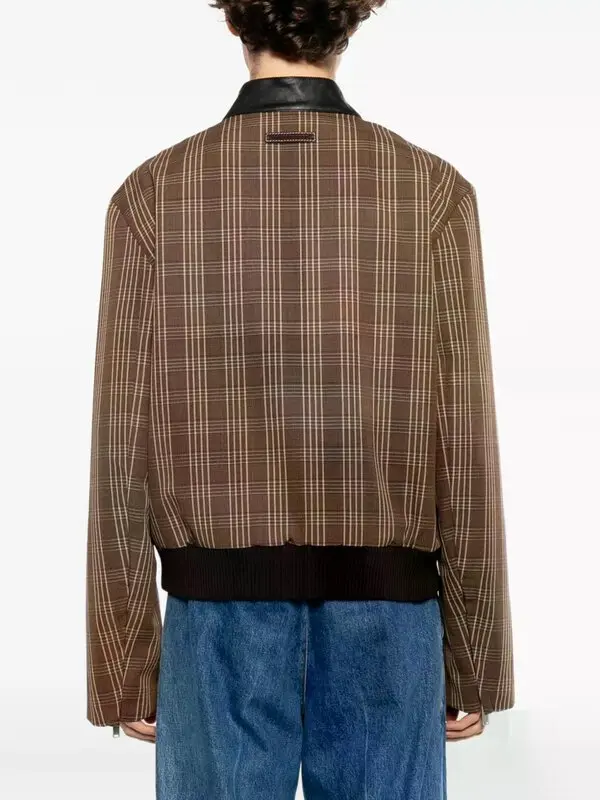WALES BONNER Axis Jacket
