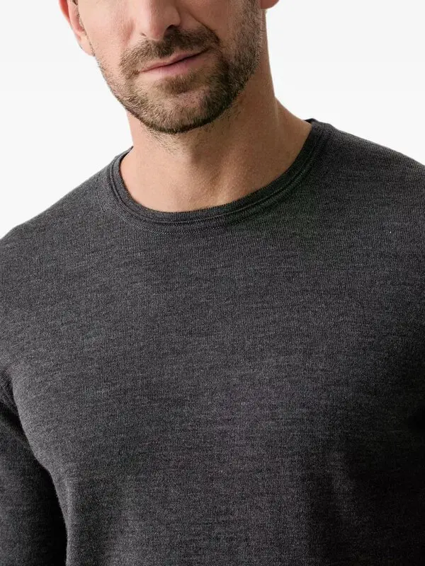JOOP! Crew-neck Long-sleeve Sweater