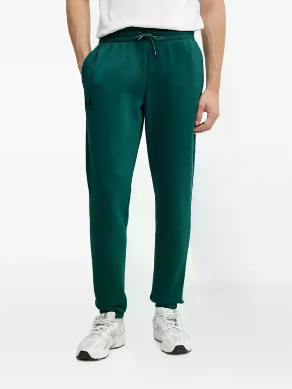 Under Armour Icon Logo-embroidered Drawstring Track Pants