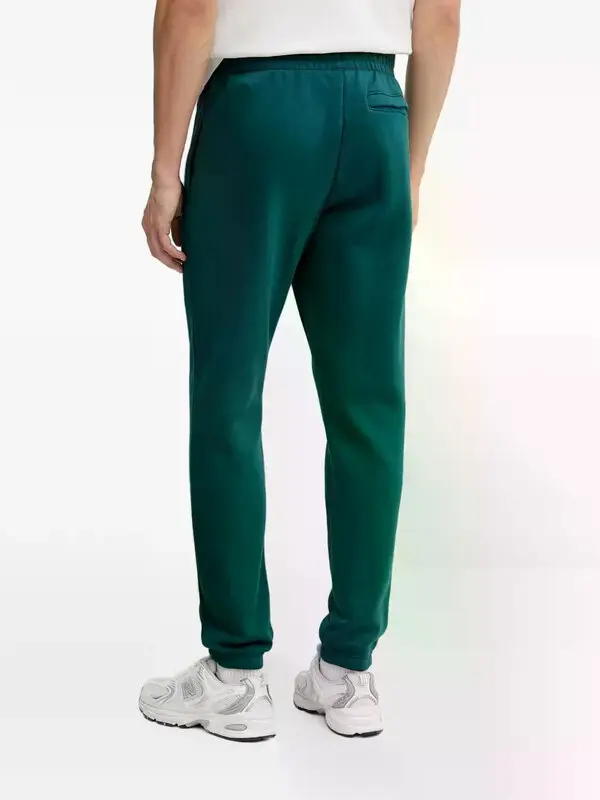 Under Armour Icon Logo-embroidered Drawstring Track Pants