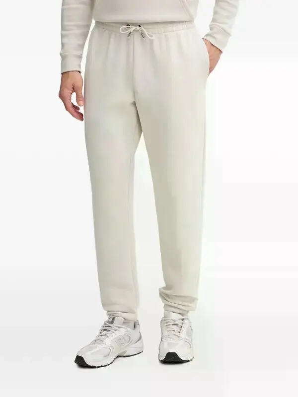 Under Armour Icon Logo-print Drawstring Track Pants