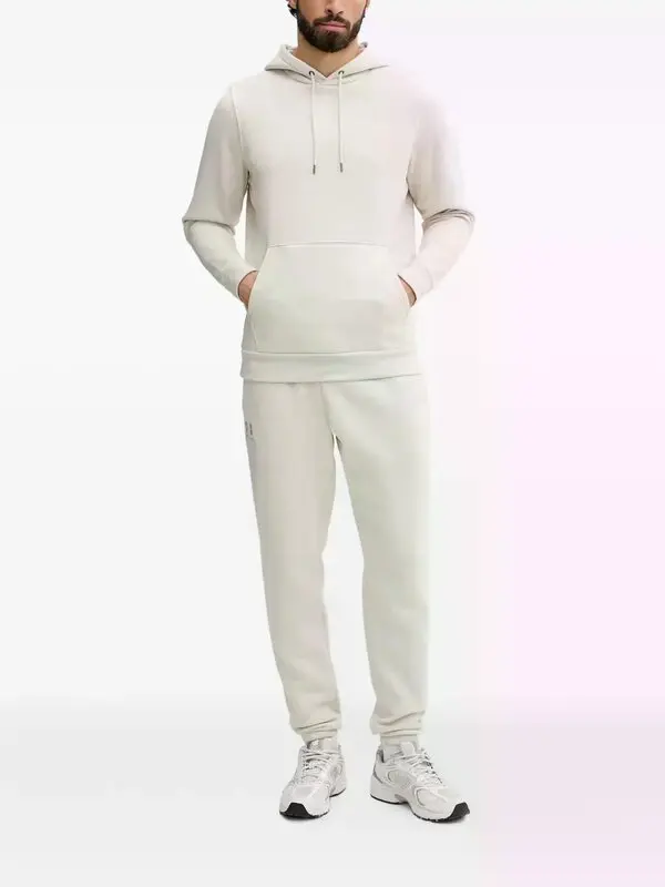 Under Armour Icon Logo-print Drawstring Track Pants